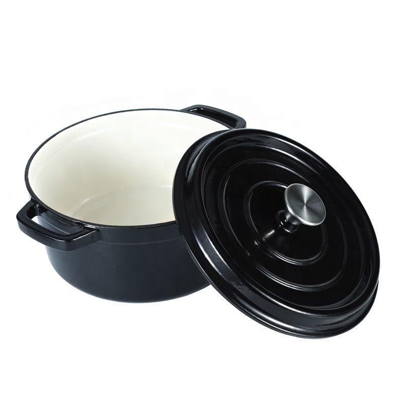 customize the appropriate size of cookware according to the customer's ...